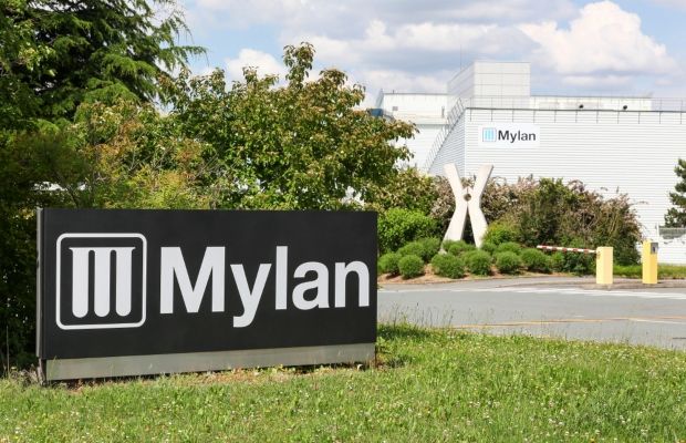 Mylan launches Tecfidera generic amid Biogen battle | Life Sciences ...